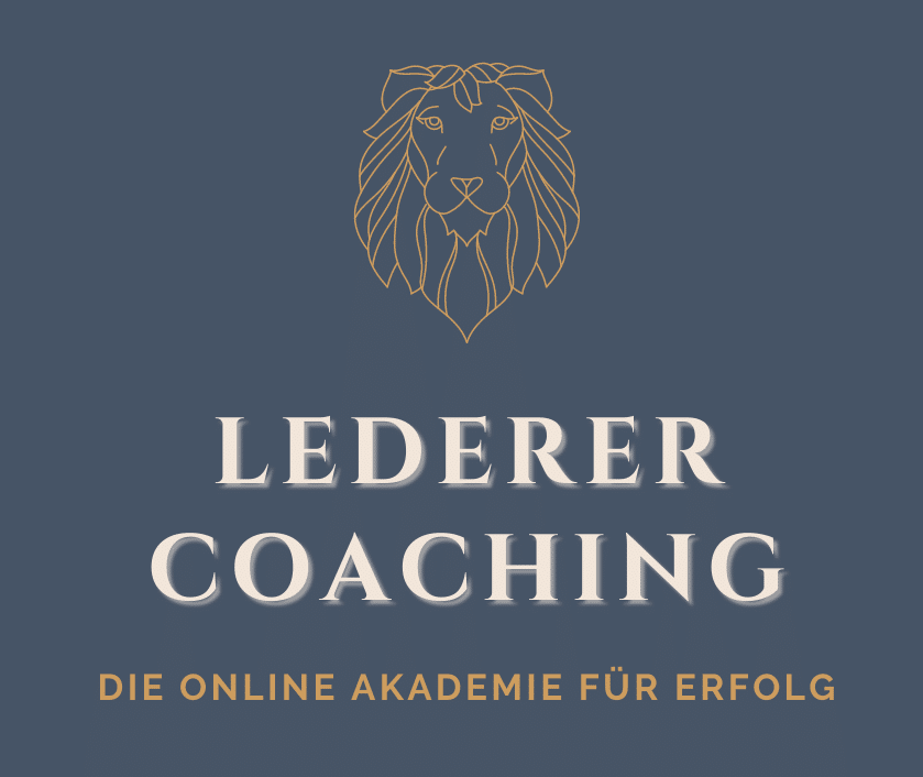 Erfolgreich durch Mentaltraining - Lederer.Coaching